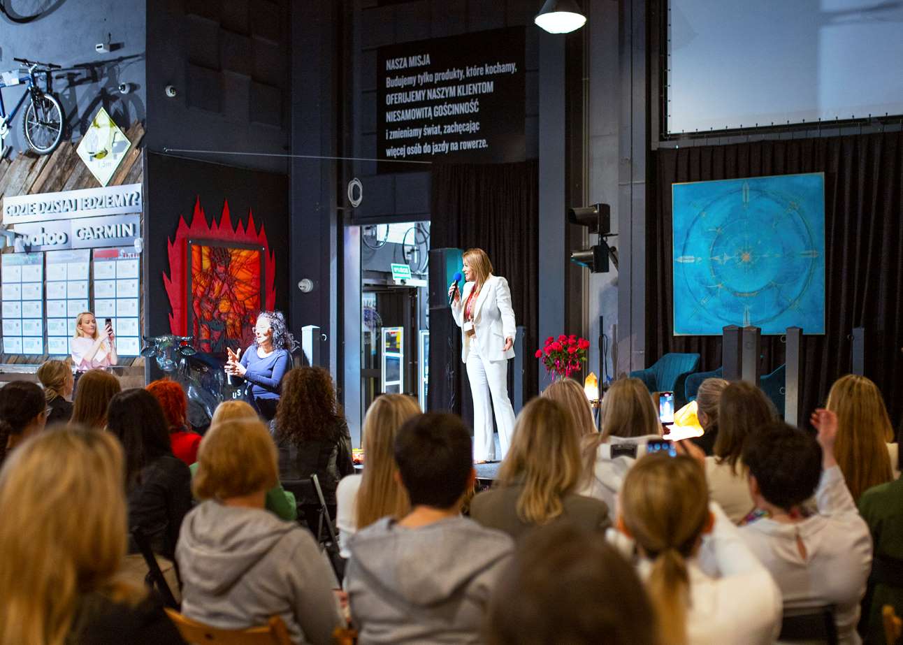 Jurajskie Spotkanie Kobiet II Edycja - Evenea.pl