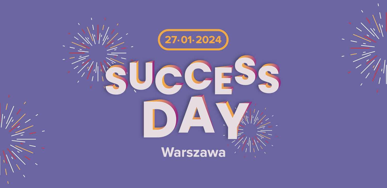 Forever Success Day - Evenea.pl