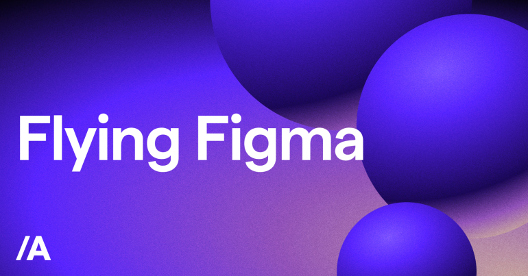 Flying Figma - Szkolenia w , 27.02.2024 - Evenea.pl