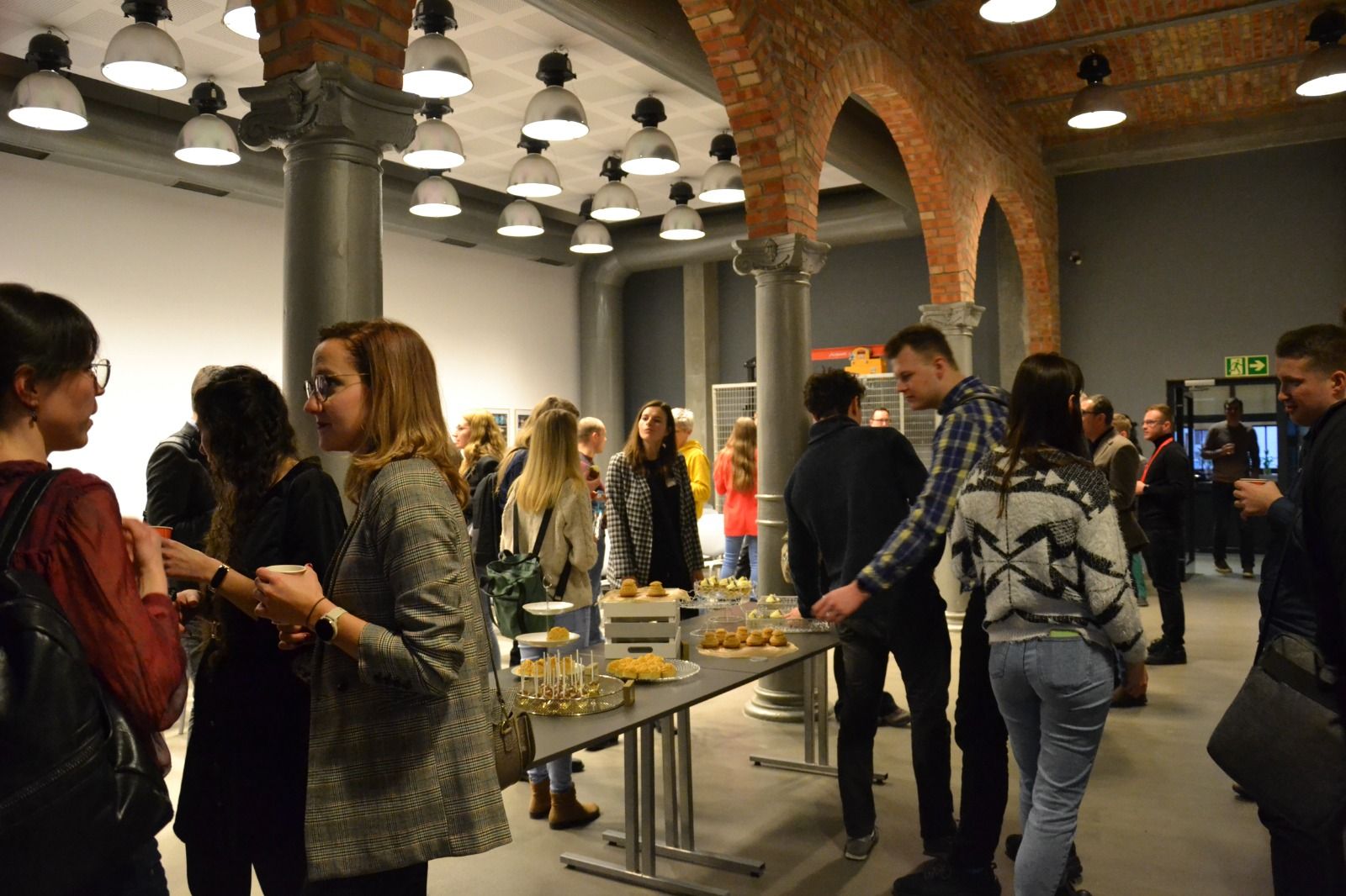 Building Innovative Mindset - Evenea.pl