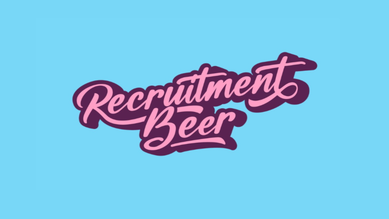 Recruitment Beer #4 - Evenea.pl