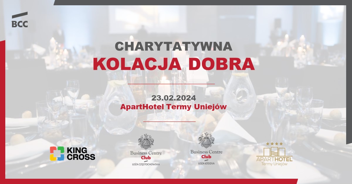 CHARYTATYWNA - Evenea.pl