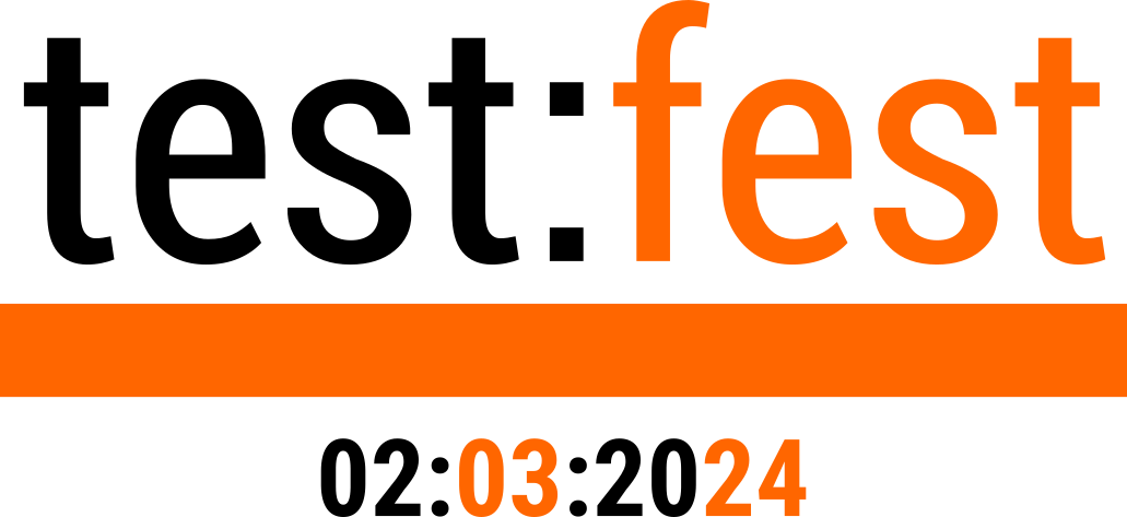test:fest 2024 - Evenea.pl