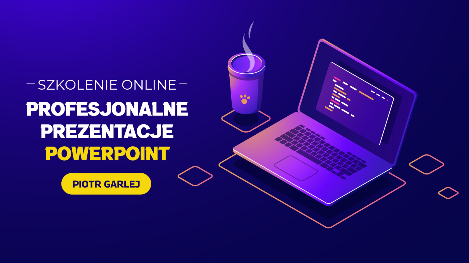 Szkolenie Profesjonalne Prezentacje PowerPoint - Evenea.pl
