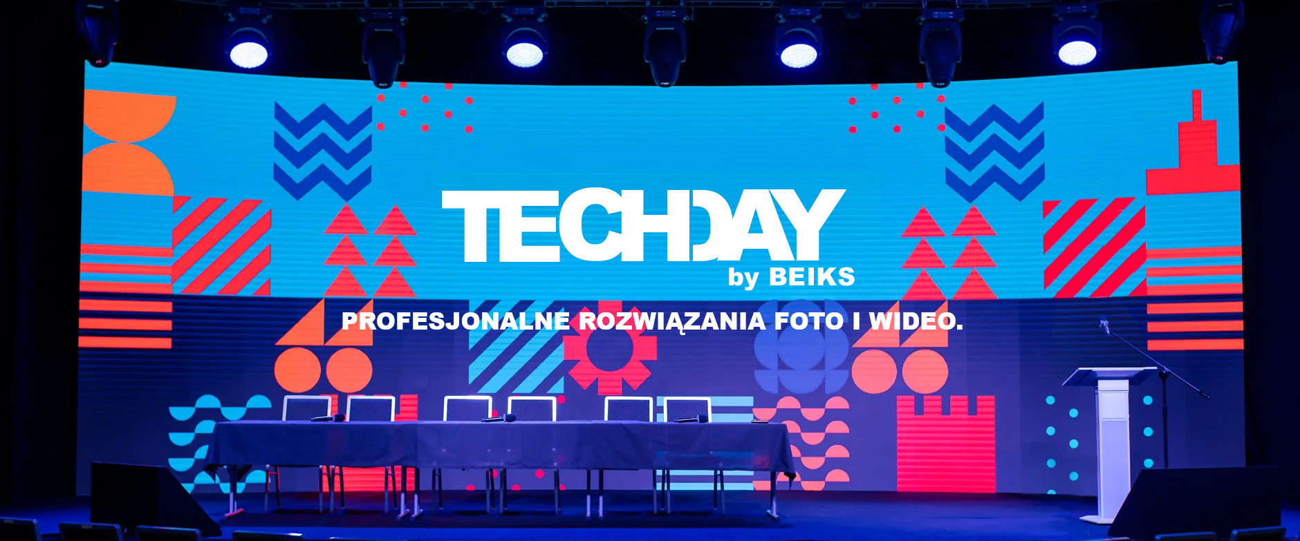 TECHDAY by BEIKS - Evenea.pl