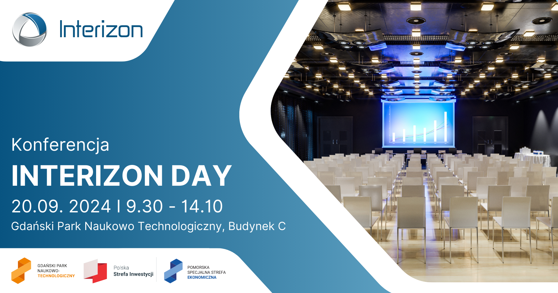 Interizon Day 2024 - Evenea.pl