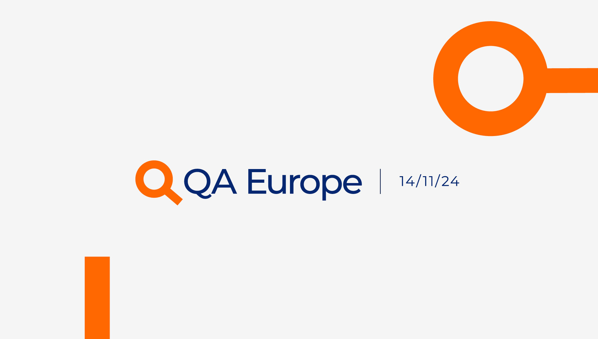 QA Europe 2024 - Evenea.pl