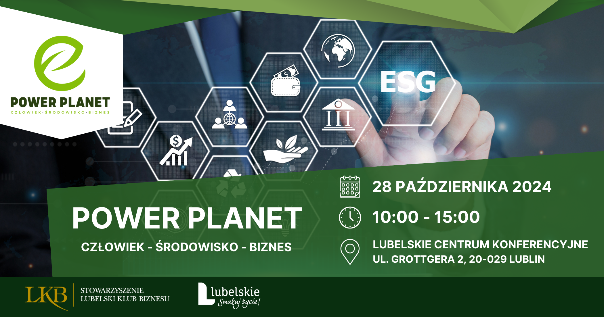 Power Planet - Evenea.pl