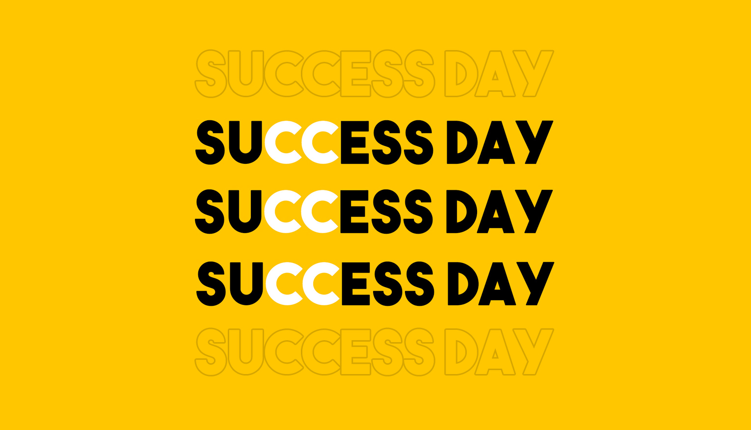 Forever Success Day - Evenea.pl