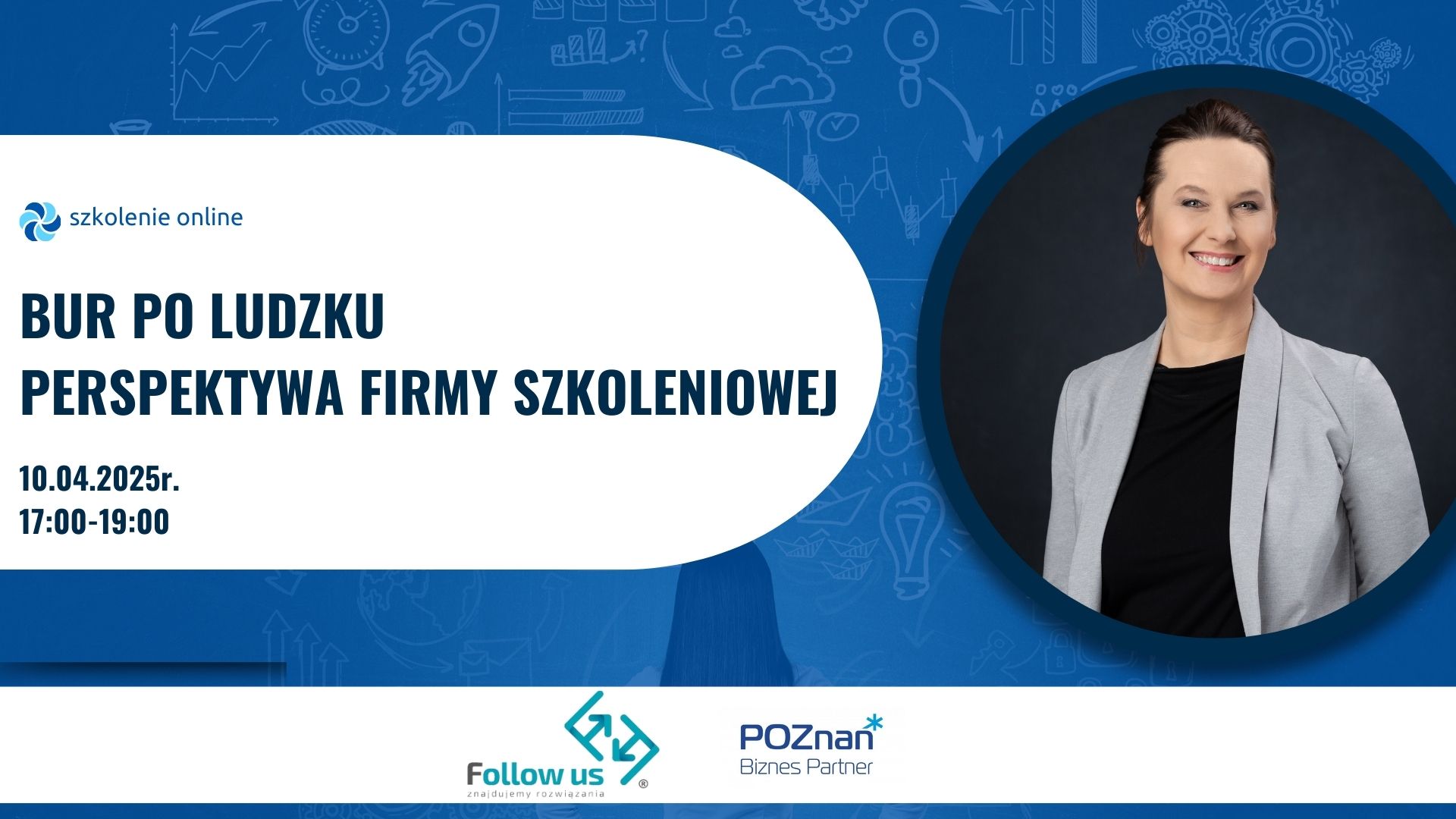 BUR po ludzku - perspektywa firmy szkoleniowej - Evenea.pl