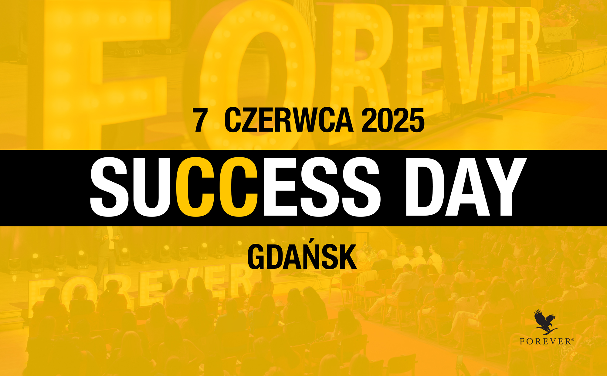 Success Day Gdańsk - Evenea.pl