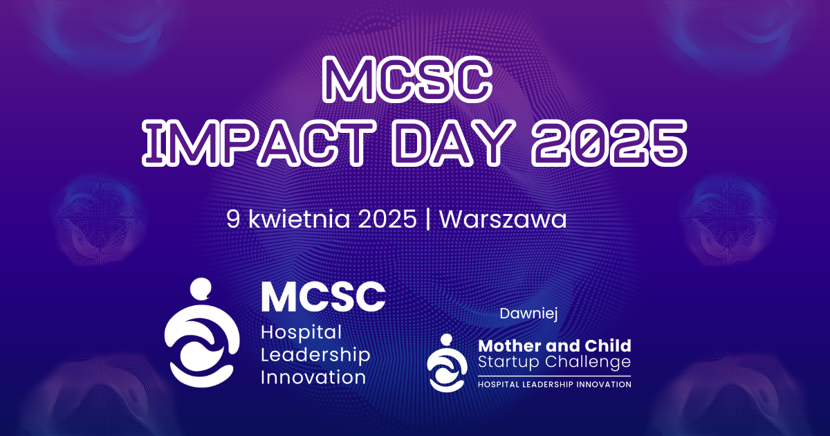 MCSC Impact Day 2025 - Evenea.pl