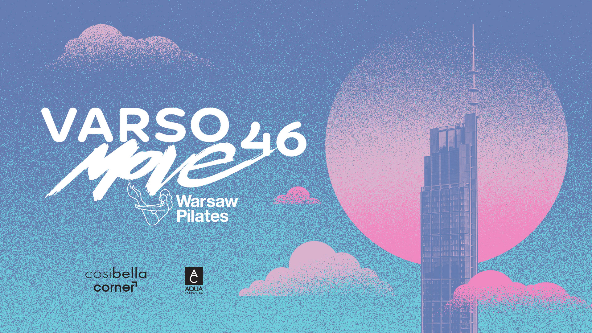 Varso 46 Move - czwartek 5.06 - Evenea.pl