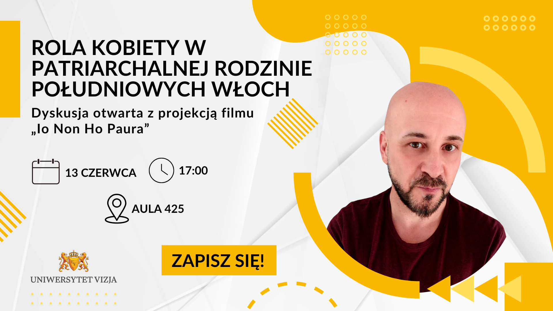 Rola kobiety w patriarchalnej rodzinie południowych Włoch - Evenea.pl