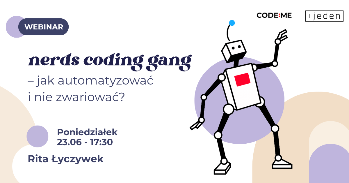 Jak automatyzować i nie zwariować - Evenea.pl