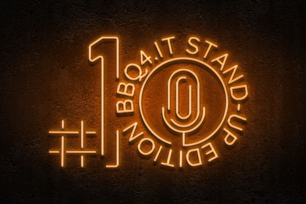 BBQ4.IT vol. 10 - Evenea.pl