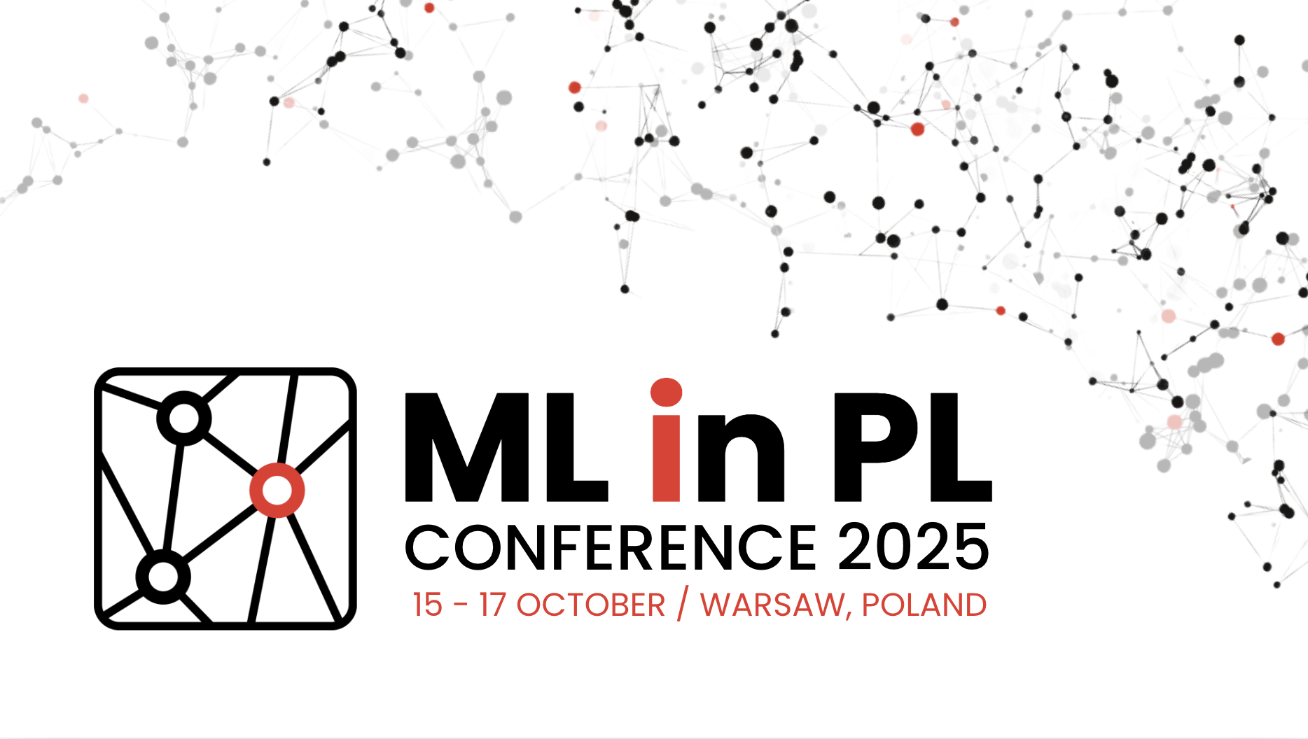 ML in PL Conference 2025 - Evenea.pl