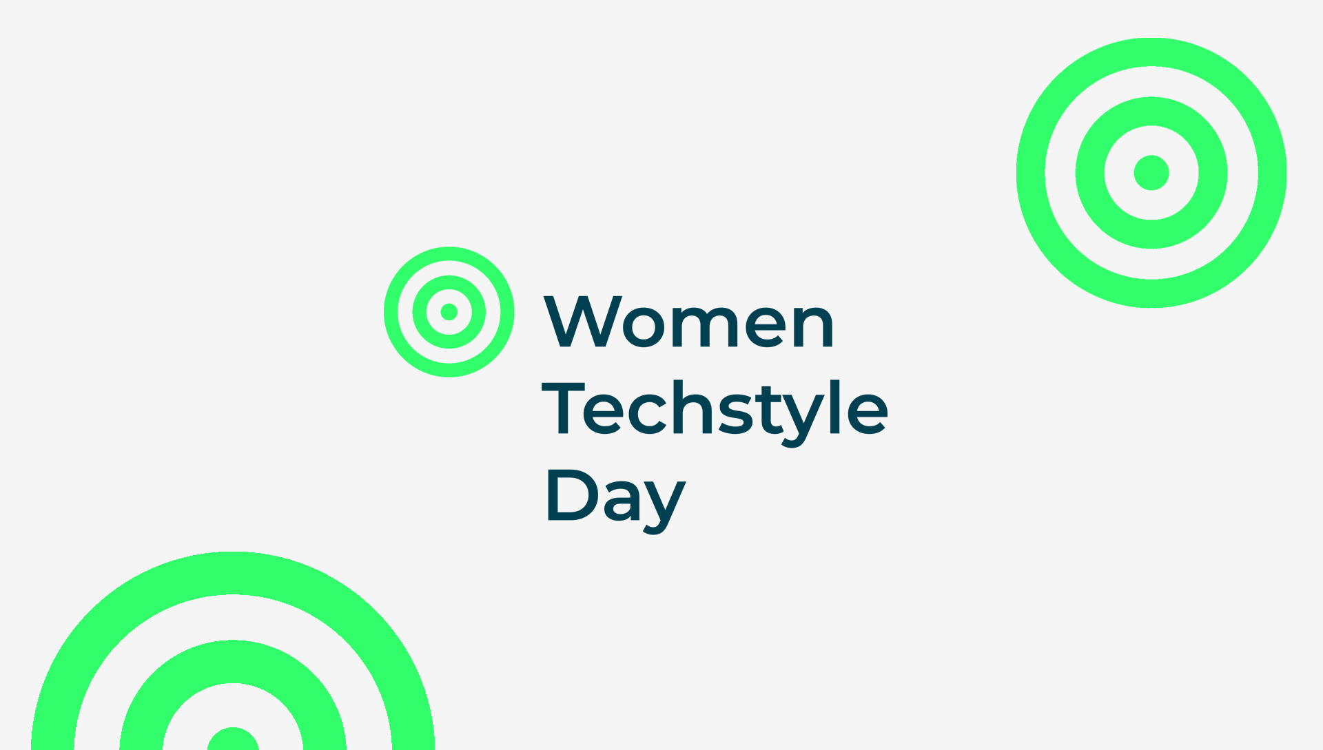 Women Techstyle Day 2025 - Evenea.pl
