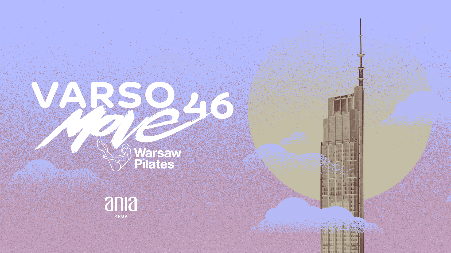 Varso 46 Move - środa 15.10 - Evenea.pl