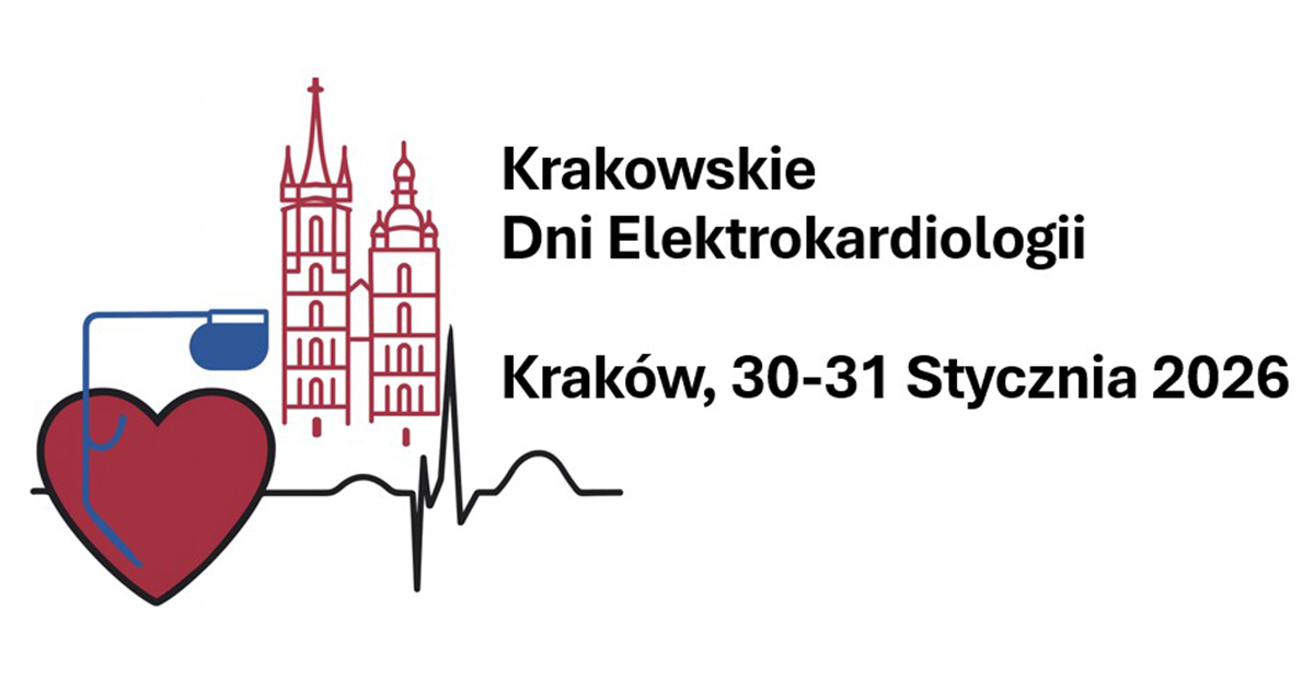 Krakowskie Dni Elektrokardiologii - Evenea.pl