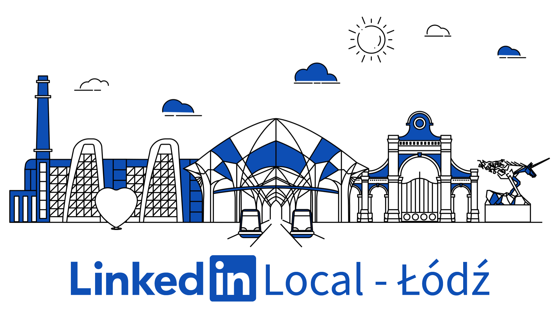 LinkedIn Local - Łódź - Evenea.pl