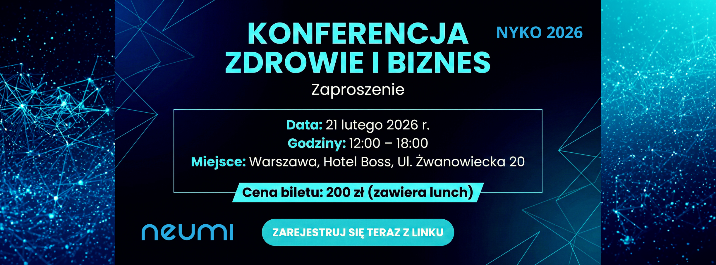 Zdrowie i Biznes - Evenea.pl